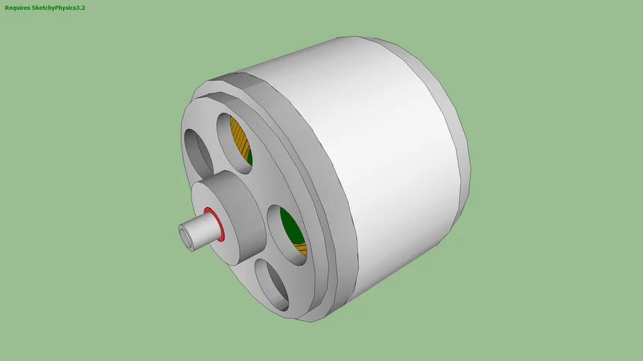 3D Warehouse