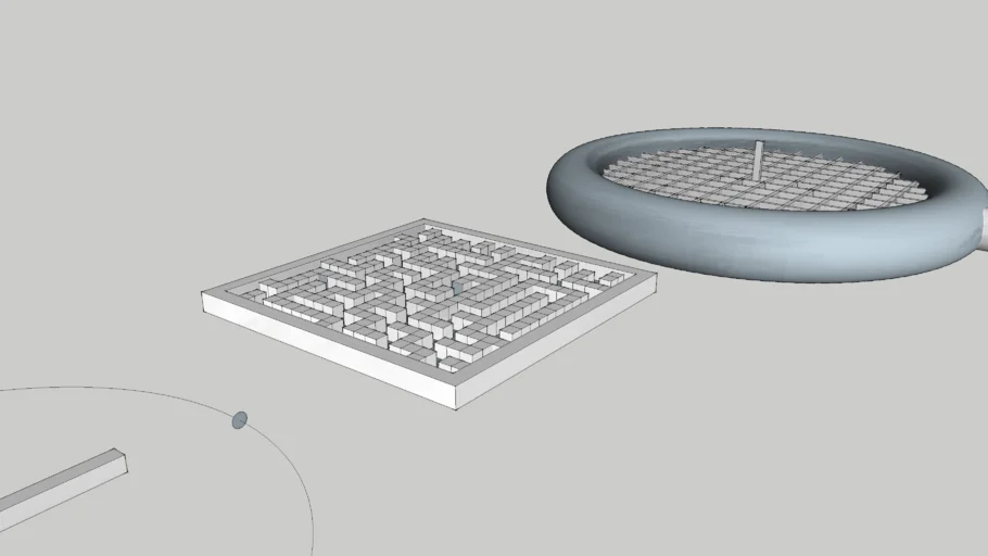 3D Warehouse