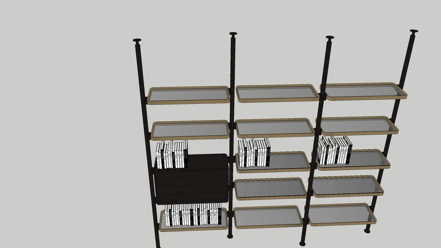 3D Warehouse