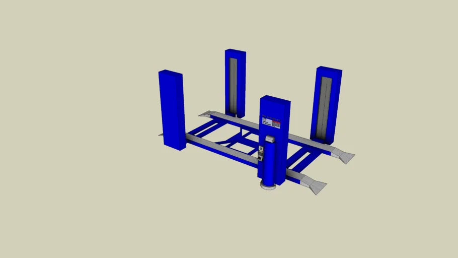 3D Warehouse