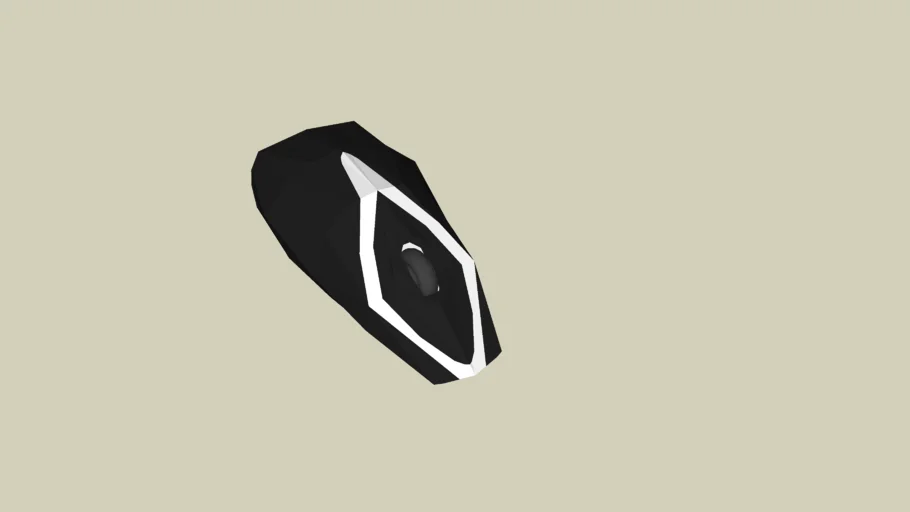 computer mouse | 3D Warehouse