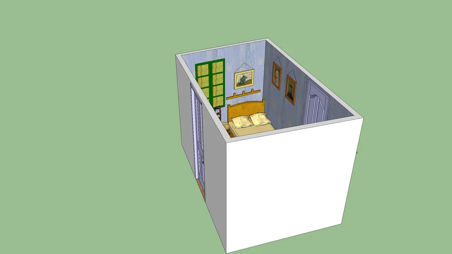 wdwdw | 3D Warehouse