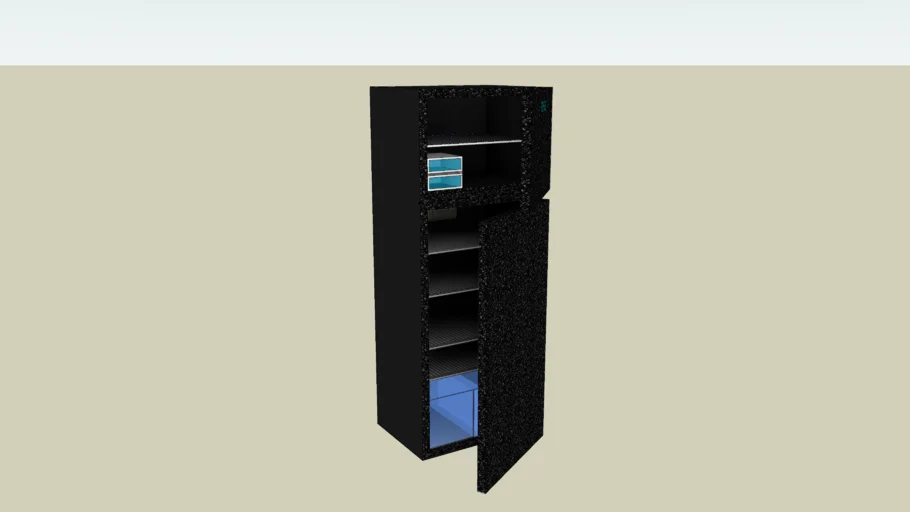3D Warehouse