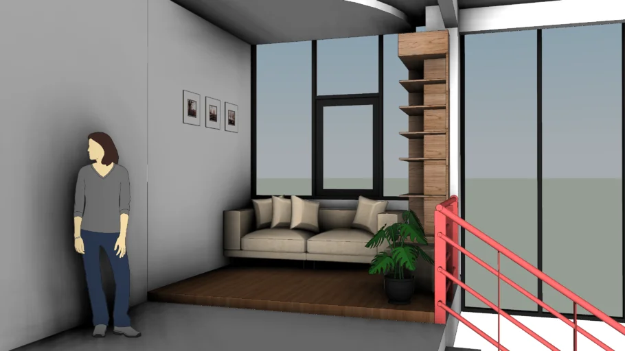 3D Warehouse