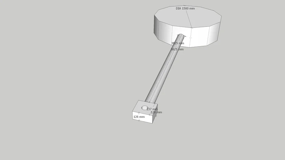 Pendulum | 3D Warehouse