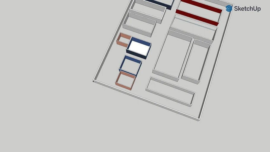 uuuuuu | 3D Warehouse