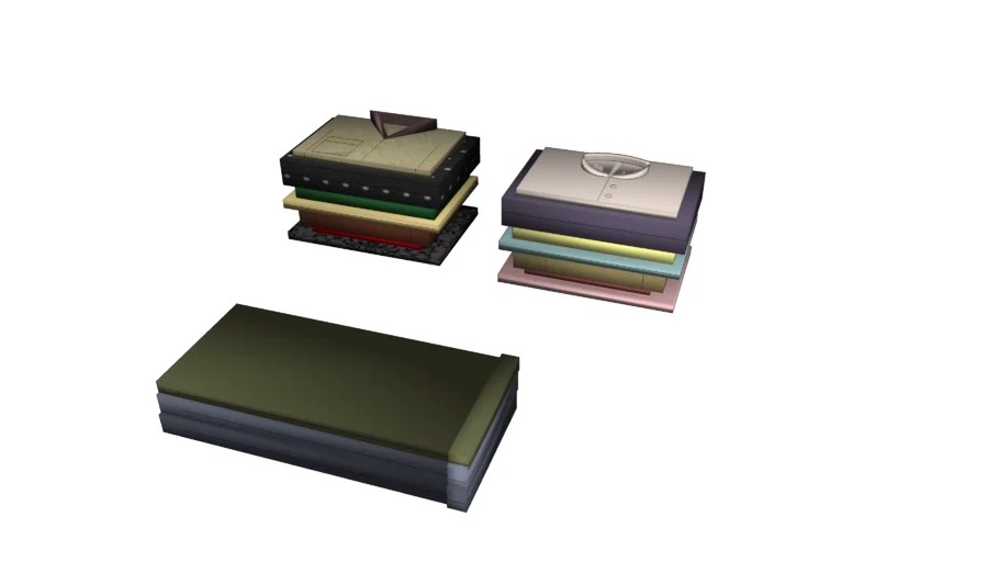 3D Warehouse