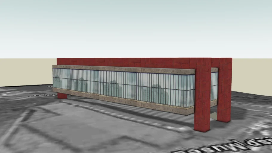 3D Warehouse