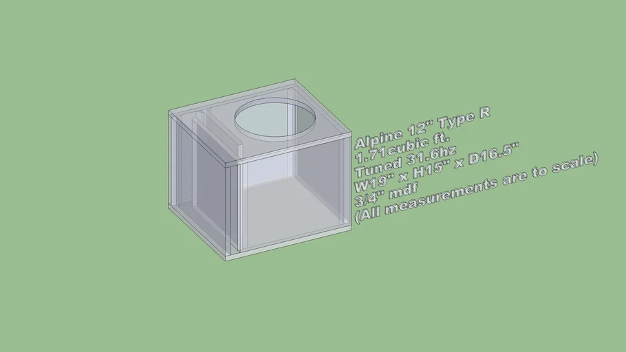 3D Warehouse