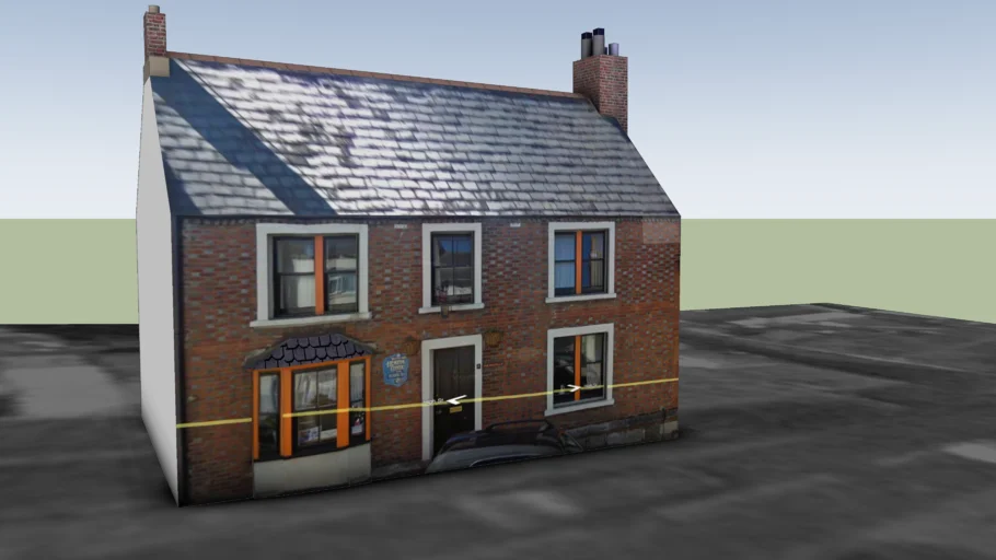 3D Warehouse