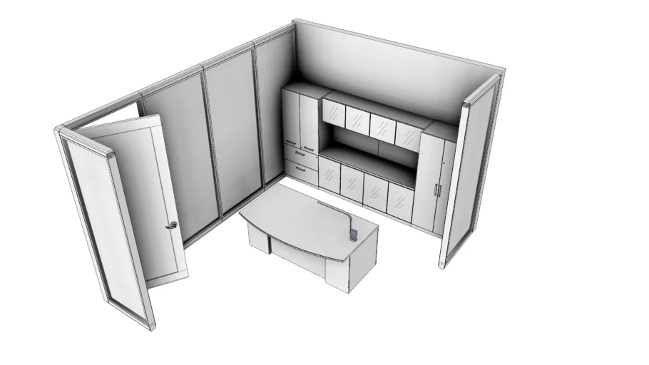 3D Warehouse