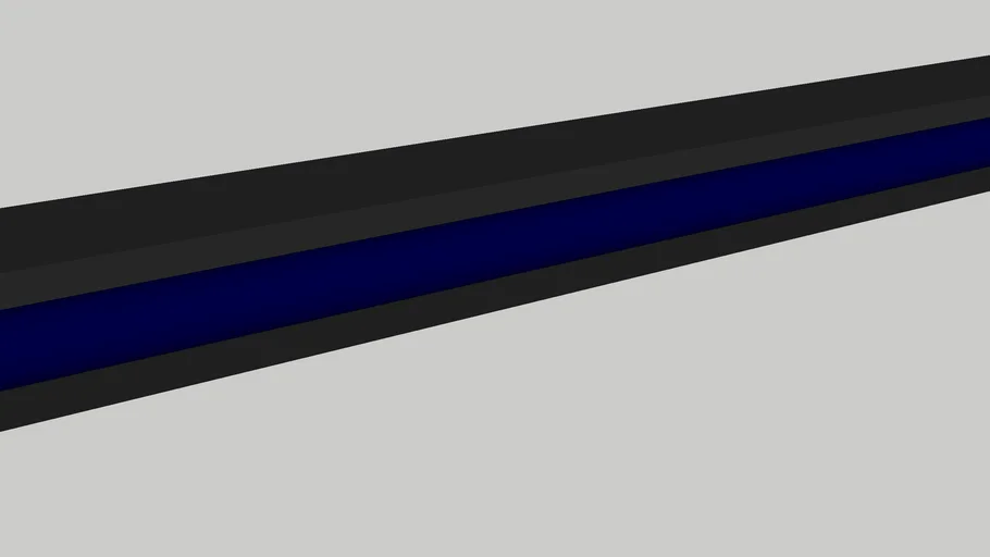 UV lamp | 3D Warehouse