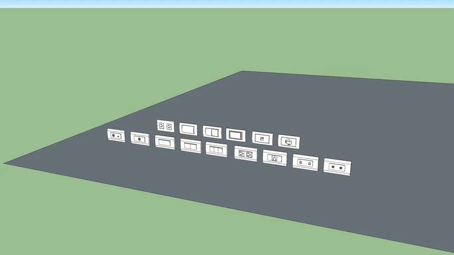 3D Warehouse