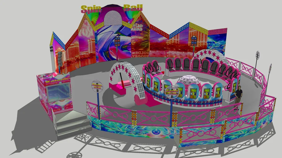3D Warehouse
