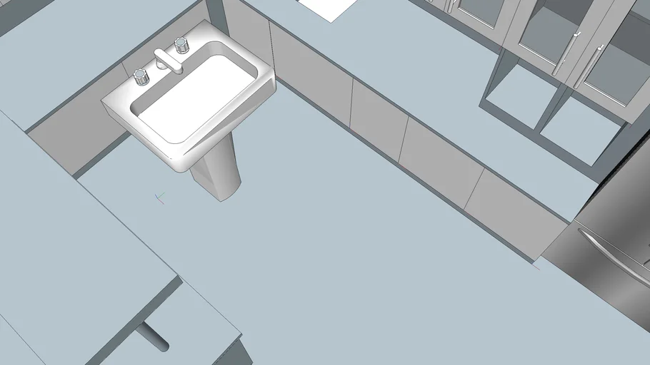 components | 3D Warehouse