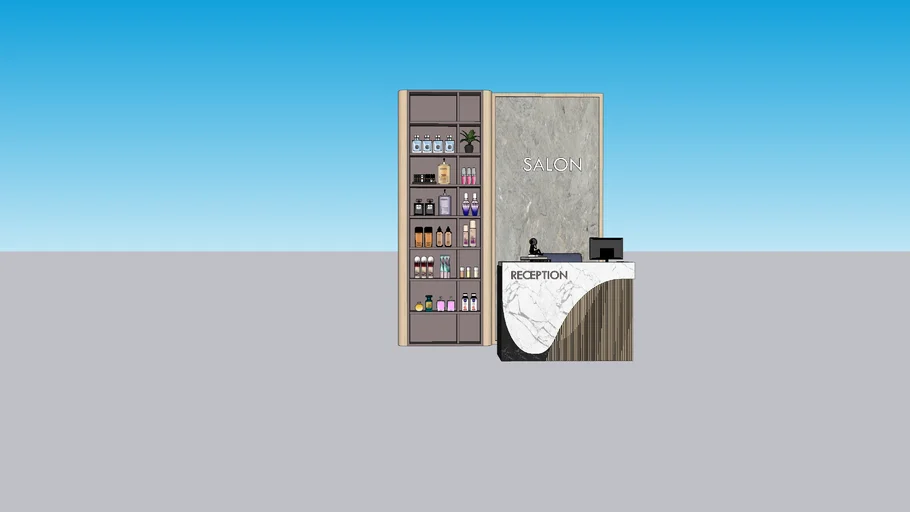 3D Warehouse