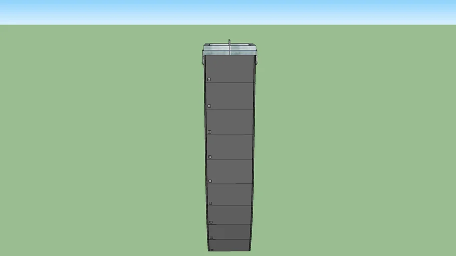 3D Warehouse