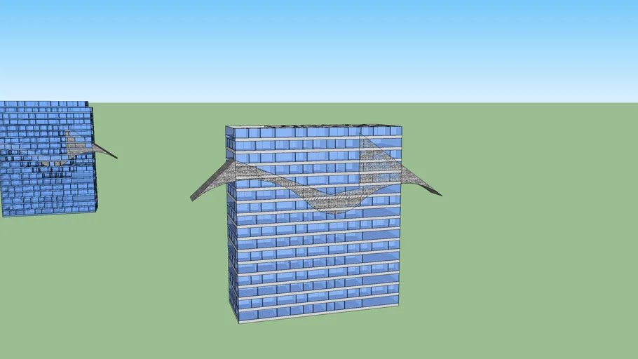sdfg | 3D Warehouse