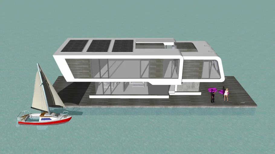 3D Warehouse