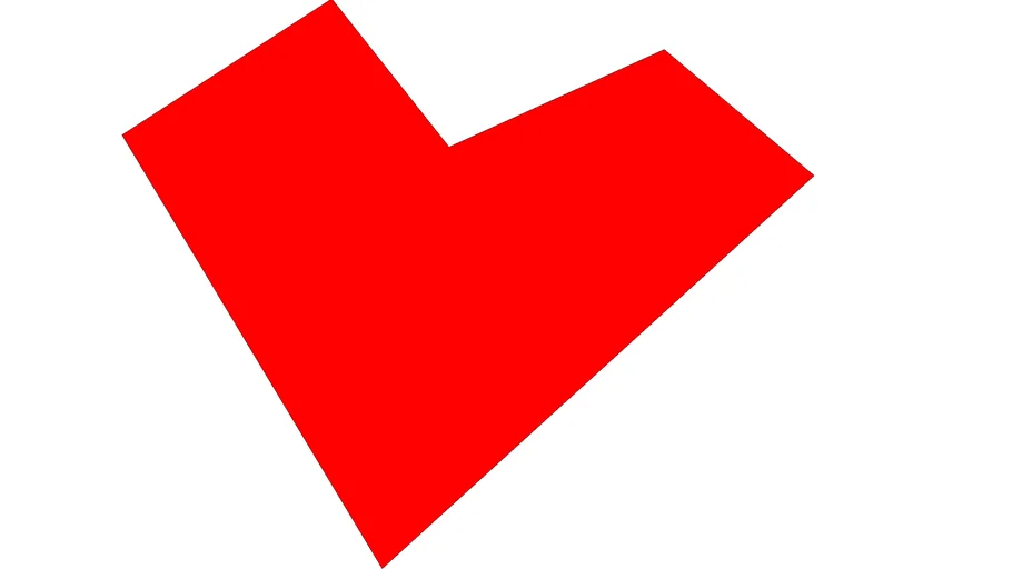 heart | 3D Warehouse