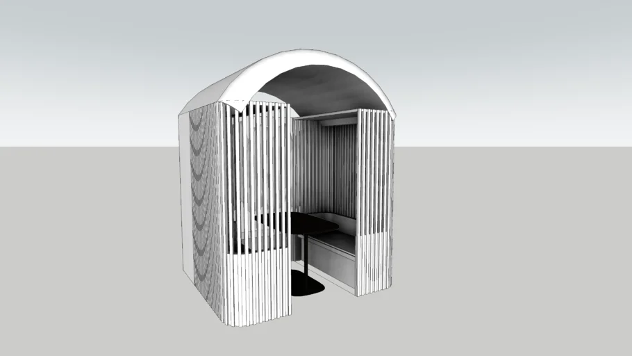 3D Warehouse