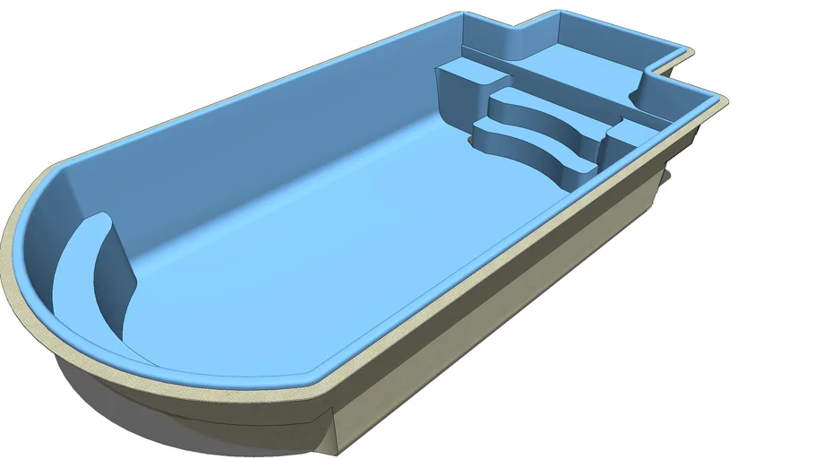 SP F800 | 3D Warehouse