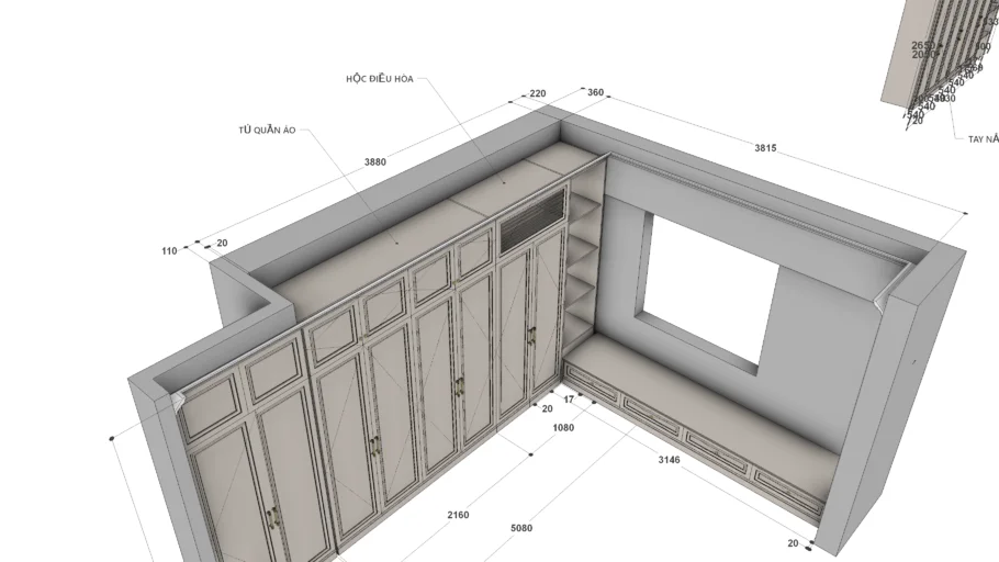 3D Warehouse