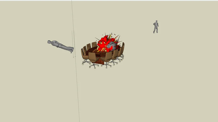 NHD Performance | 3D Warehouse