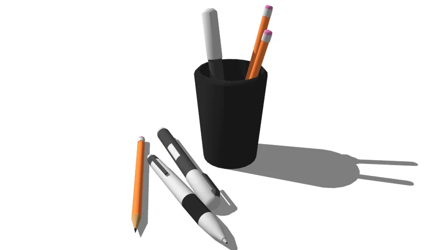 3D Warehouse