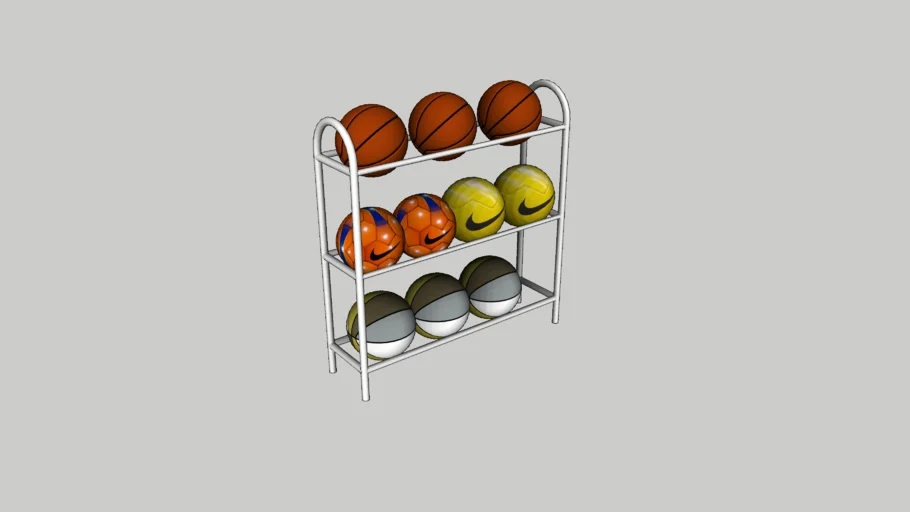 3D Warehouse