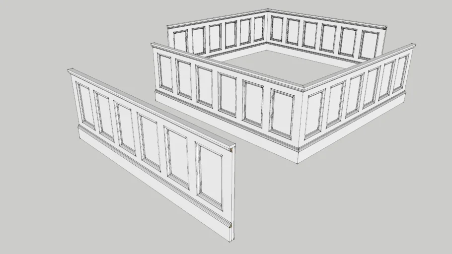 3D Warehouse