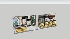 3D Warehouse