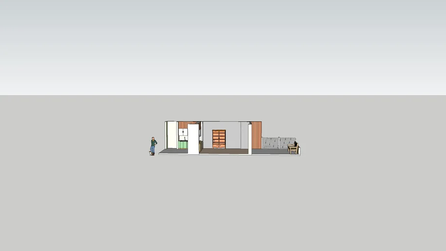 CAS,ANA-LUIS SOLIS | 3D Warehouse