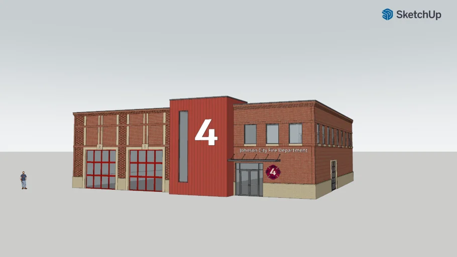 3D Warehouse
