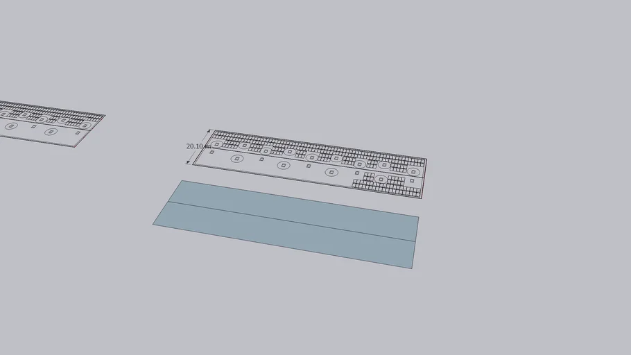 modules | 3D Warehouse