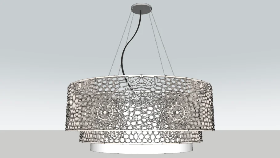 LUSTRE | 3D Warehouse