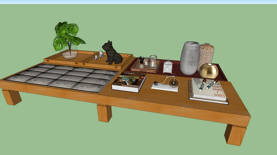 3D Warehouse