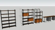 3D Warehouse