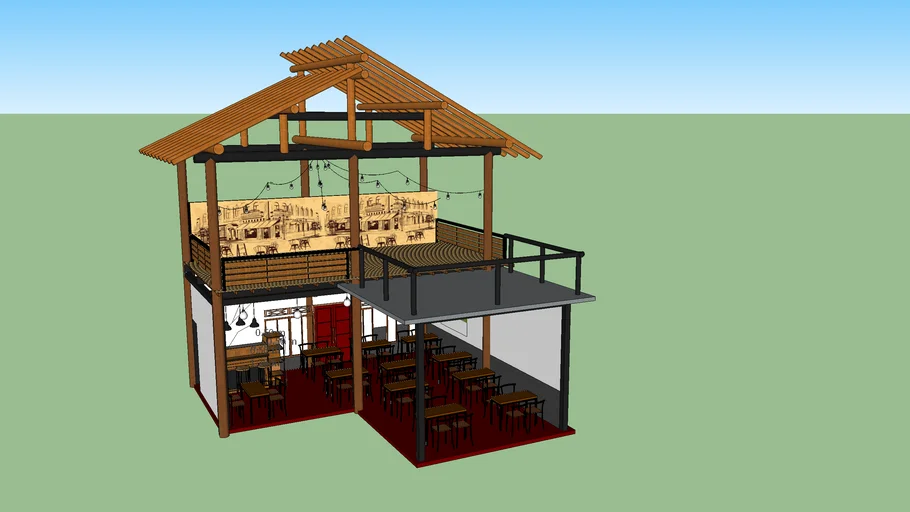 3D Warehouse