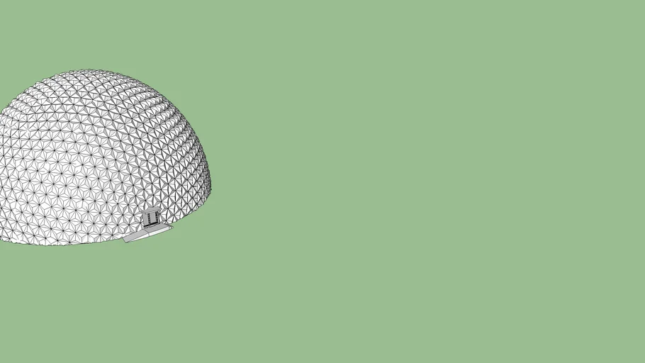 ADMIN | 3D Warehouse