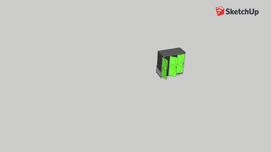 3D Warehouse