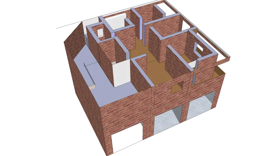 nothing | 3D Warehouse