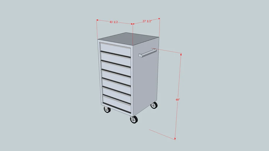 3D Warehouse