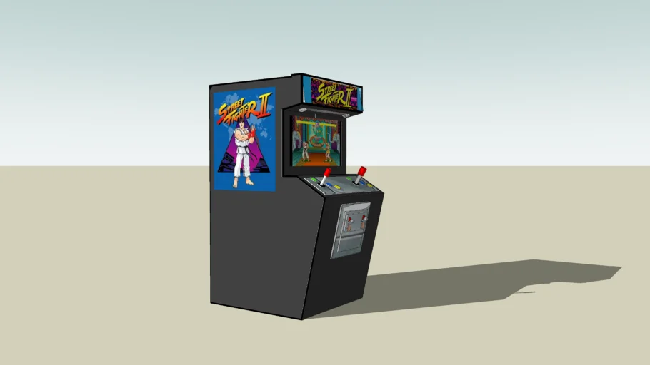 3D Warehouse
