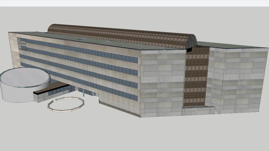 College of Design | 3D Warehouse