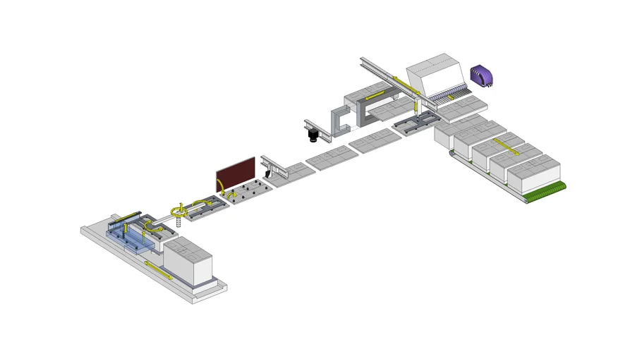 3D Warehouse