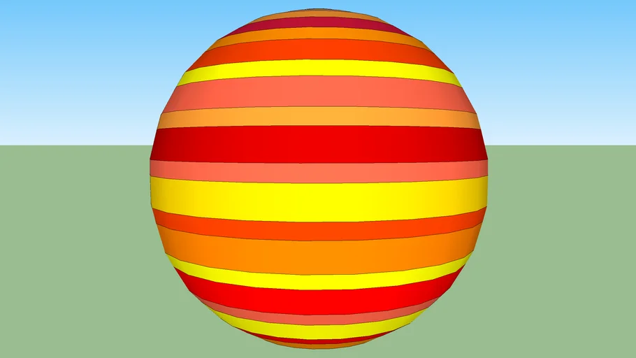 jupiter | 3D Warehouse