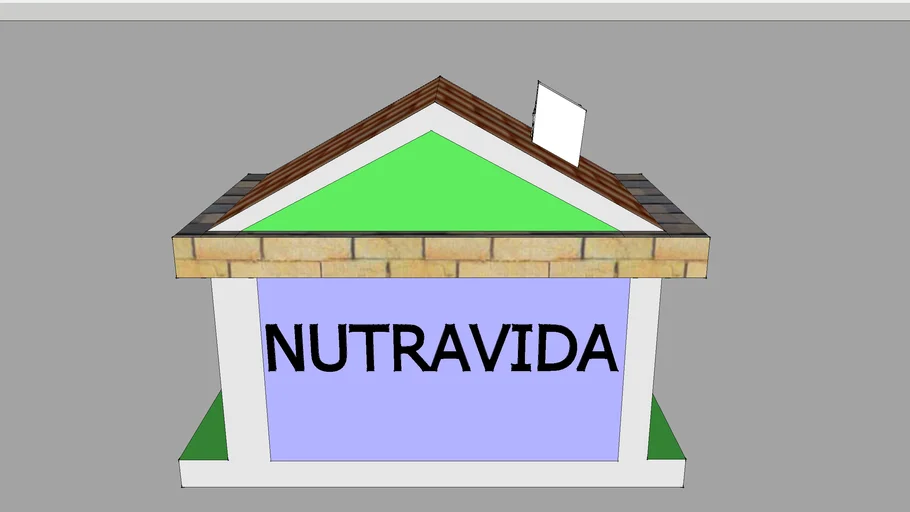 menu | 3D Warehouse
