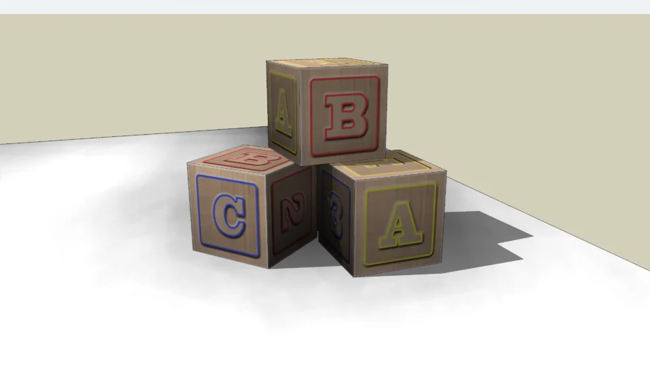 3D Warehouse