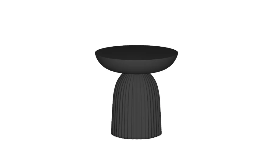 Expose side table BoConcept | 3D Warehouse